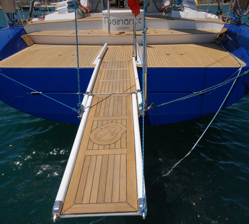 Notika Image Gallery – Luxury Yacht Browser | by CHARTERWORLD ...